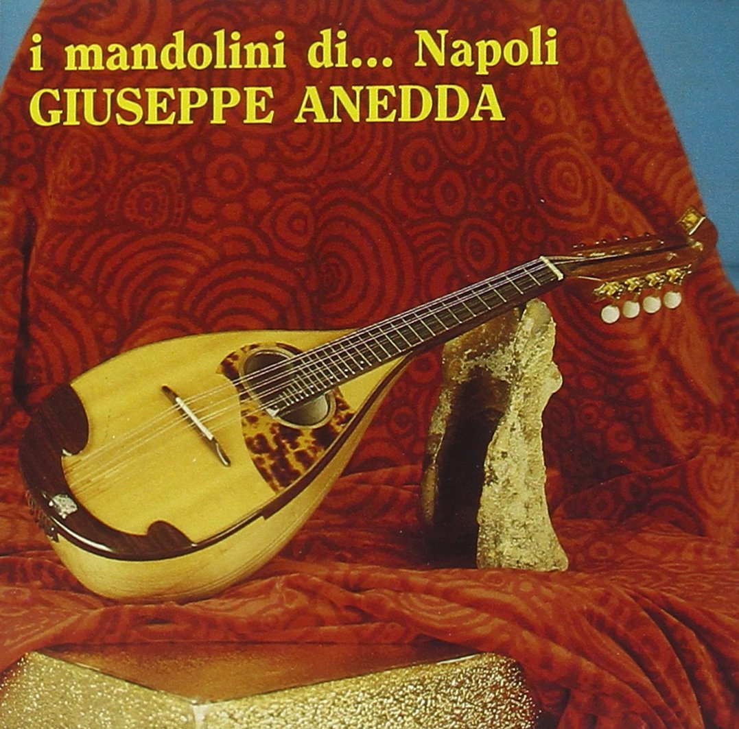 I Mandolini di Napoli - D V More Record: Amazon.de: Musik