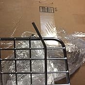 Amazon.com : Petmate Chrome Door Replacement for Model 700 Vari-Kennel ...