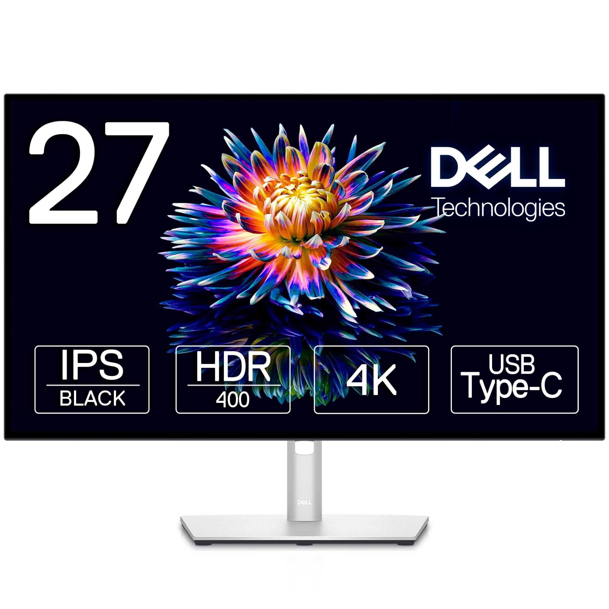 Mua Dell U2723QX 27-inch 4K Hub Monitor (3-Year No-Brightness ...