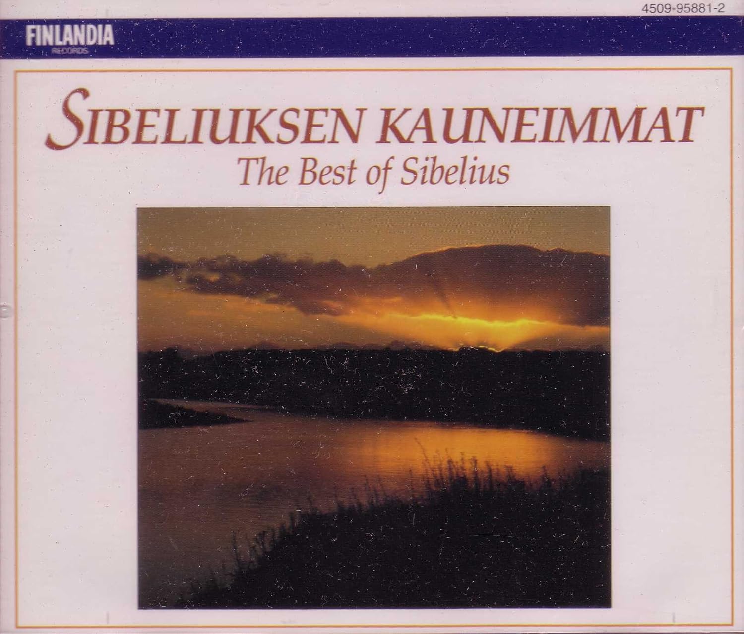 Yuval Yaron, Izumi Tateno, Soile Isokoski, Okko Kamu, Pekka Helasvuo ...