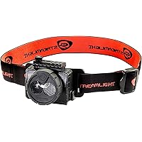 Professional Headlamp Streamlight Trident Headlamp - 80-Lumen LED ...