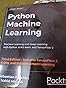 Buy Python Machine Learning Book Online at Low Prices in India | Python ...