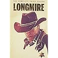 Longmire: Season 3: Amazon.ca: Robert Taylor, Katee Sackhoff, Lou ...
