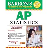 Amazon.com: AP Statistics Premium, 2025: Prep Book with 9 Practice ...