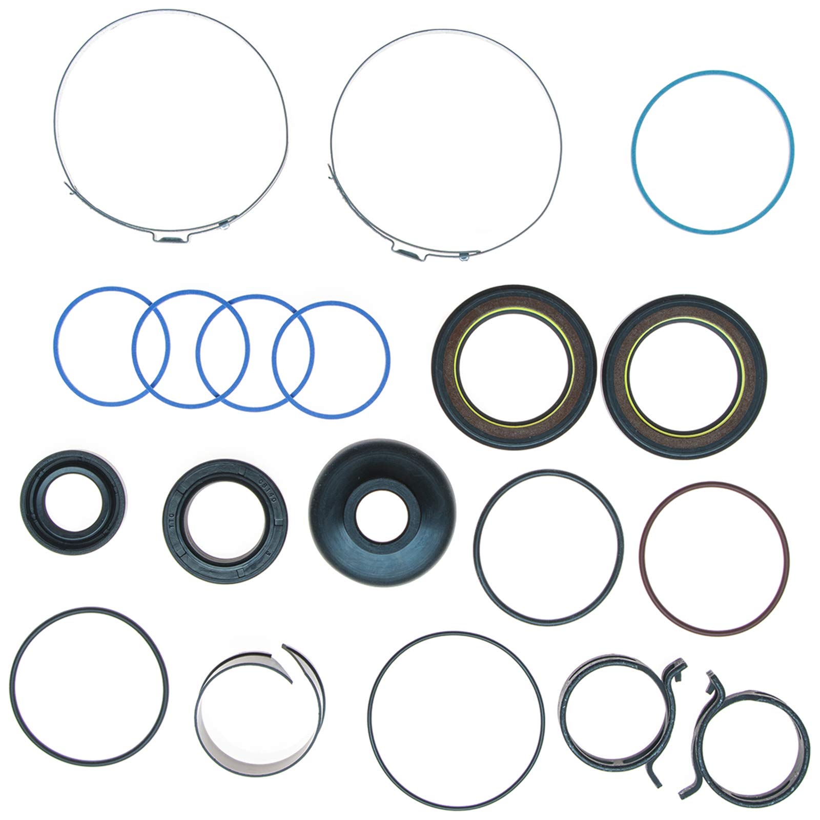 Pump Rebuild Kits Oman | Buy Online | Whizz Others