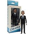 Amazon.com: FCTRY Barack Obama Real Life Political Action Figure: Post ...