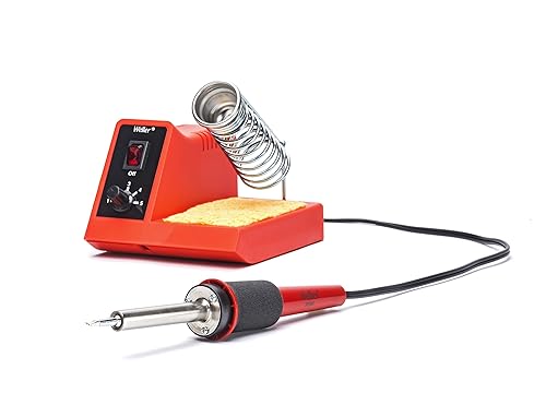 Weller 40W Digital Soldering Station -WLC100 Black in Kuwait | Whizz ...