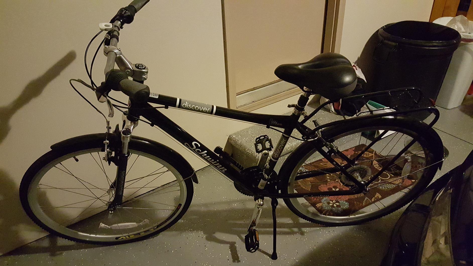 Great bike for commuters, beginner's, people on a budget or anyone ...