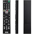 Amazon.com: Gvirtue RMT-TX100U Universal Remote Control Replacement for ...