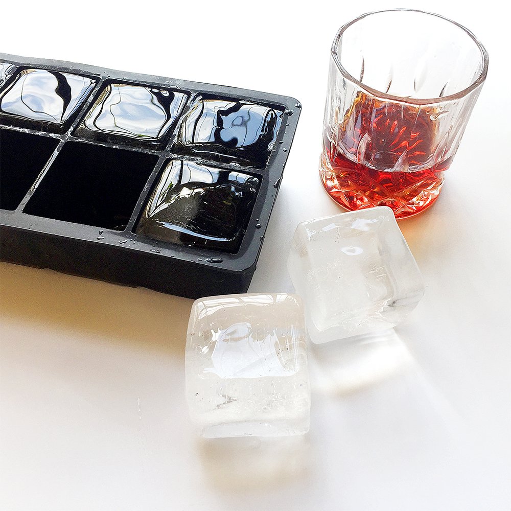 Top 10 Best Ice Cube Trays To Get In 2024 Reviews
