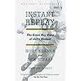 Instant Replay: The Green Bay Diary of Jerry Kramer: Kramer, Jerry ...