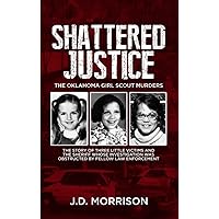 Someone cry for the children: The unsolved Girl Scout murders of ...