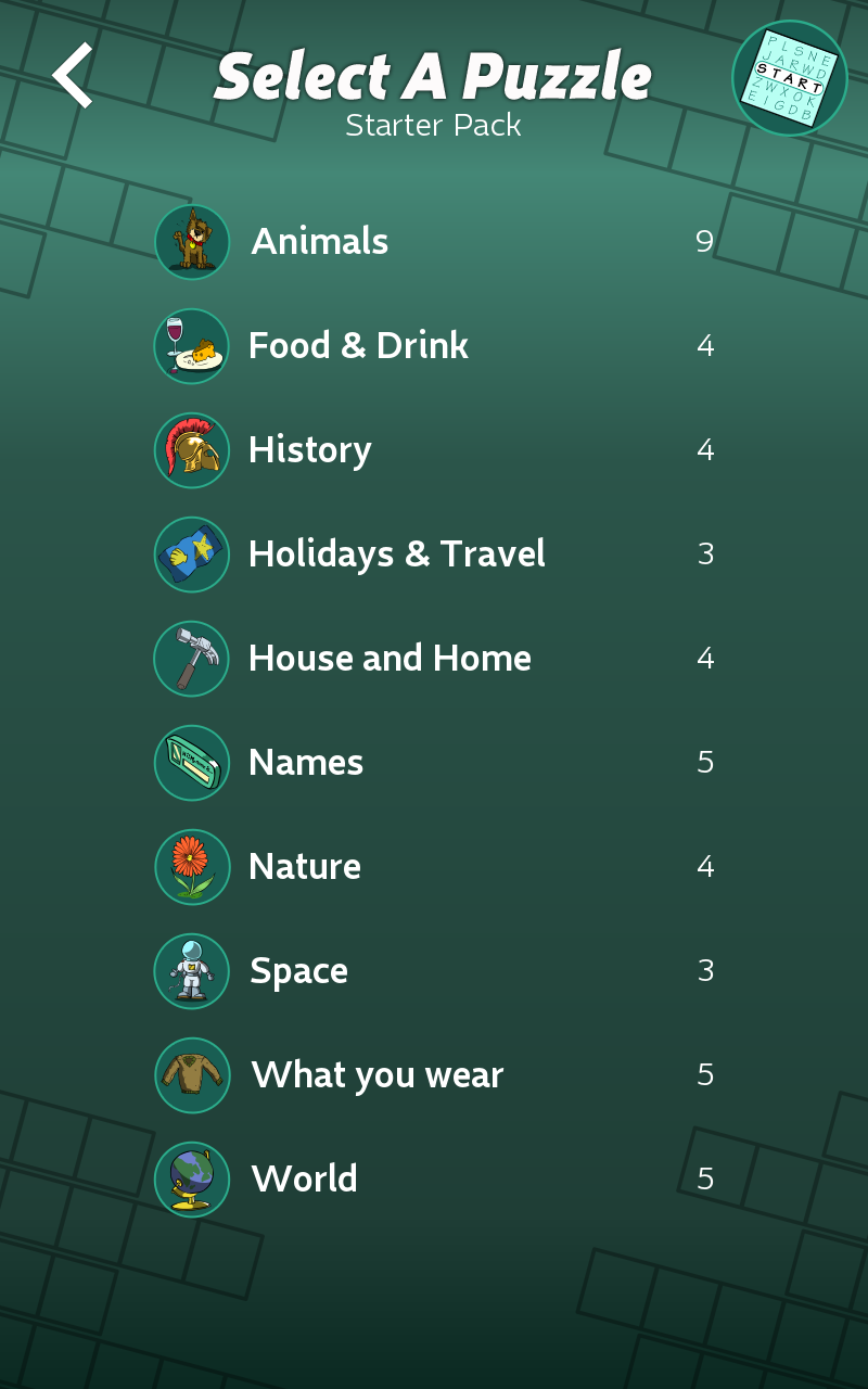 Astraware Wordsearch:Amazon.de:Appstore for Android