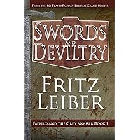 Swords and Deviltry (The Adventures of Fafhrd and the Gray Mouser ...