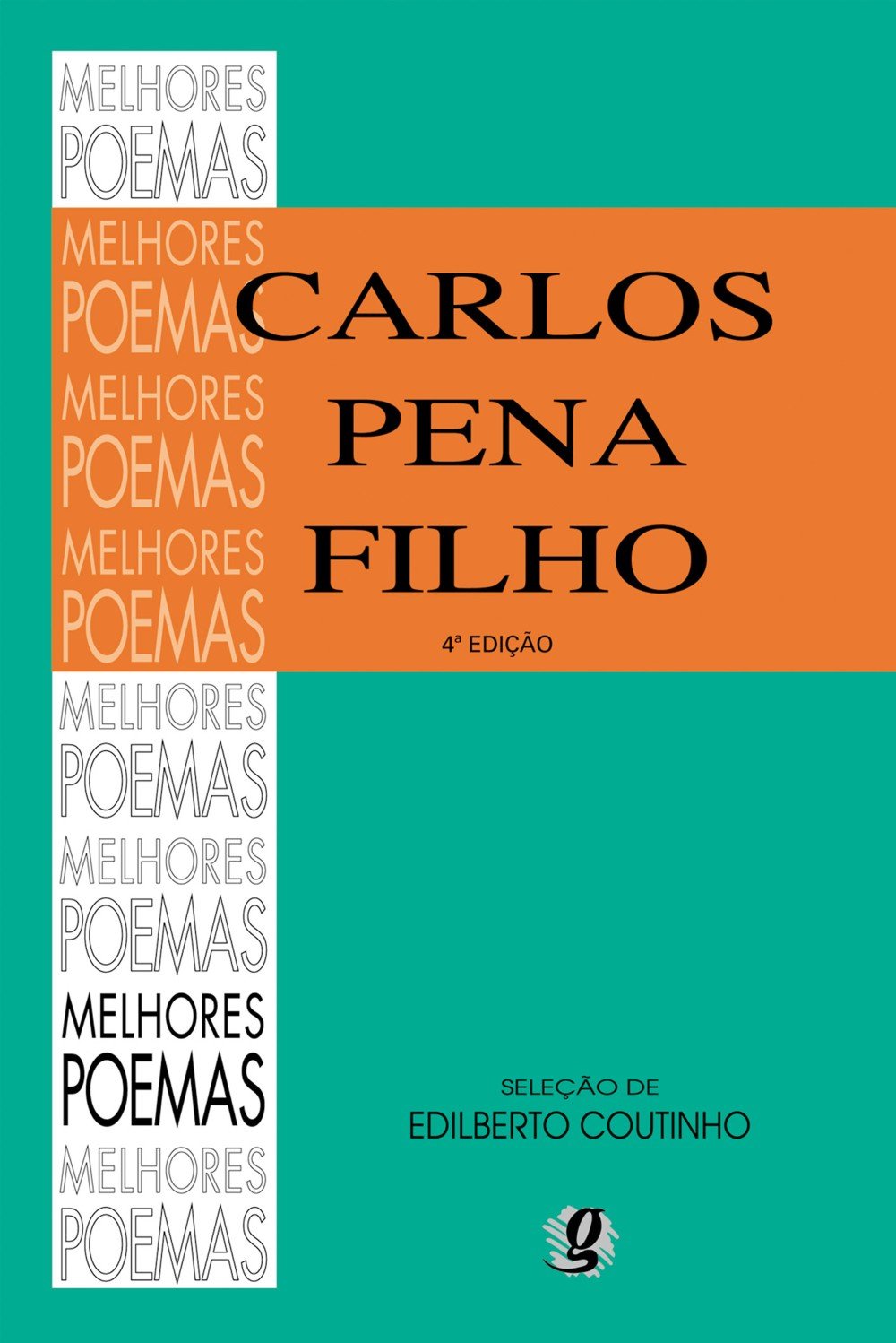 Os Melhores Poemas De Carlos Pena Filho PDF Carlos Pena Filho