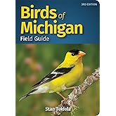 Birds of Missouri Field Guide (Bird Identification Guides): Tekiela ...