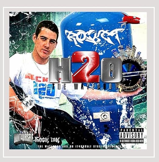 Rocket H20 - The Waterboy - Amazon.com Music