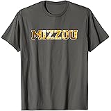 Amazon.com: University of Missouri Mizzou Tigers Tie-Dye Pullover ...