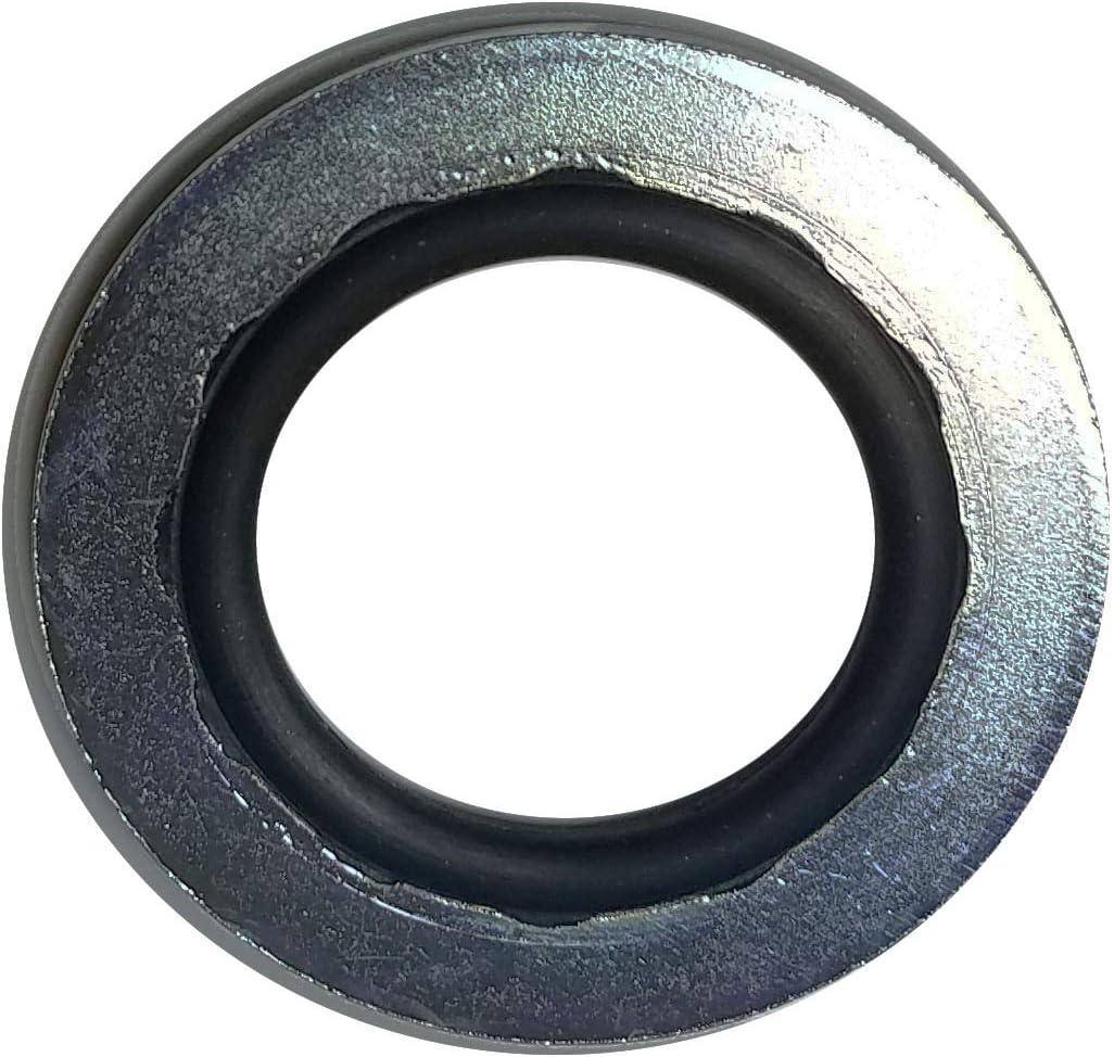 Jet Diesel Gasket METAL BONDED FASTENER 600-0002-5/8 STAT-O-Seal Lot of ...