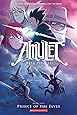 Amulet: Prince of the Elves: Amazon.es: Kibuishi, Kazu: Libros en ...