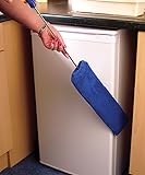 Lakeland Flatmate Long Flat Flexible Cleaning Duster: Amazon.co.uk ...