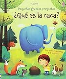 Todos hacemos caca: Taro Gomi: 9780916291778: Amazon.com: Books