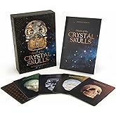 Crystal Skulls and the Enigma of Time: A Spiritual Adventure into the ...