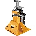 Cat 240342 4 Ton Truck Bottle Jack And Stand In | Desertcart Seychelles