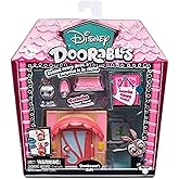 Amazon.com: Disney Doorables Mini Stack Playset - Frozen : Toys & Games
