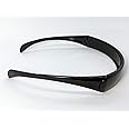 Amazon.com: SqHair Hinged Headband fits like sunglasses - Comfortable ...