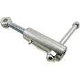 Amazon.com: Buyers Products TGL34SBR Steel Tailgate Latch Assembly ...