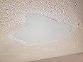 Zinsser Ready-Mixed Popcorn Ceiling Patch, 1-Quart - Ceiling Popcorn ...