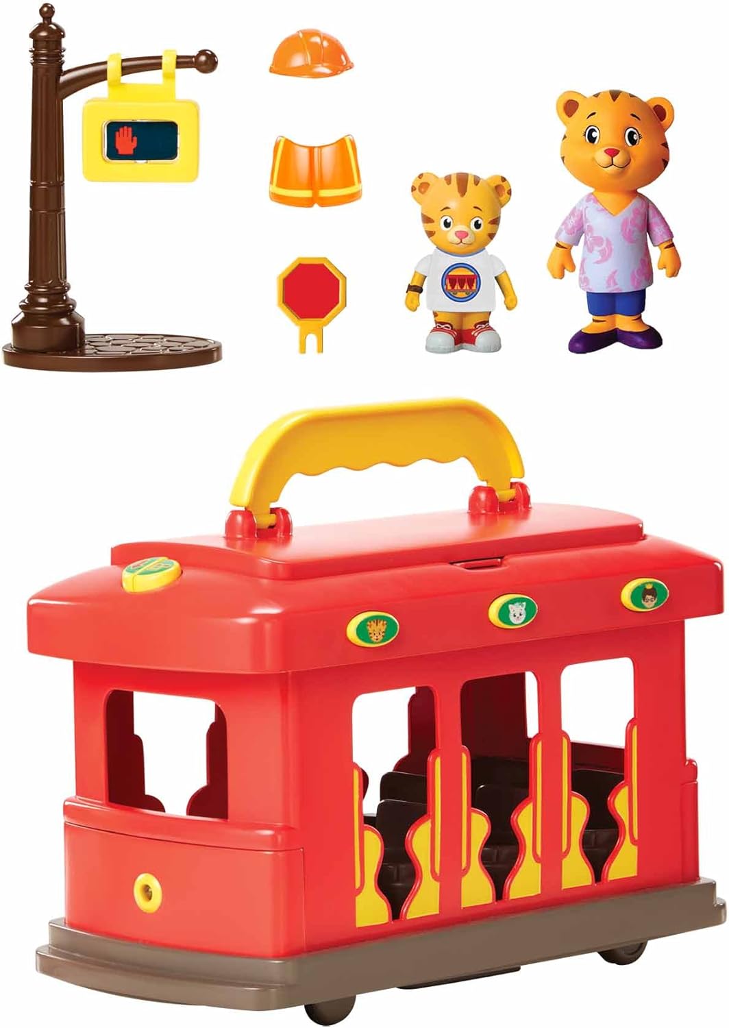 Top 12 Best Daniel Tiger Toys