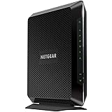 Amazon.com: NETGEAR Cable Modem WiFi Router Combo C6220 - Compatible ...