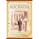 Amazon.com: The Trial and Death of Socrates: Four Dialogues (Dover ...