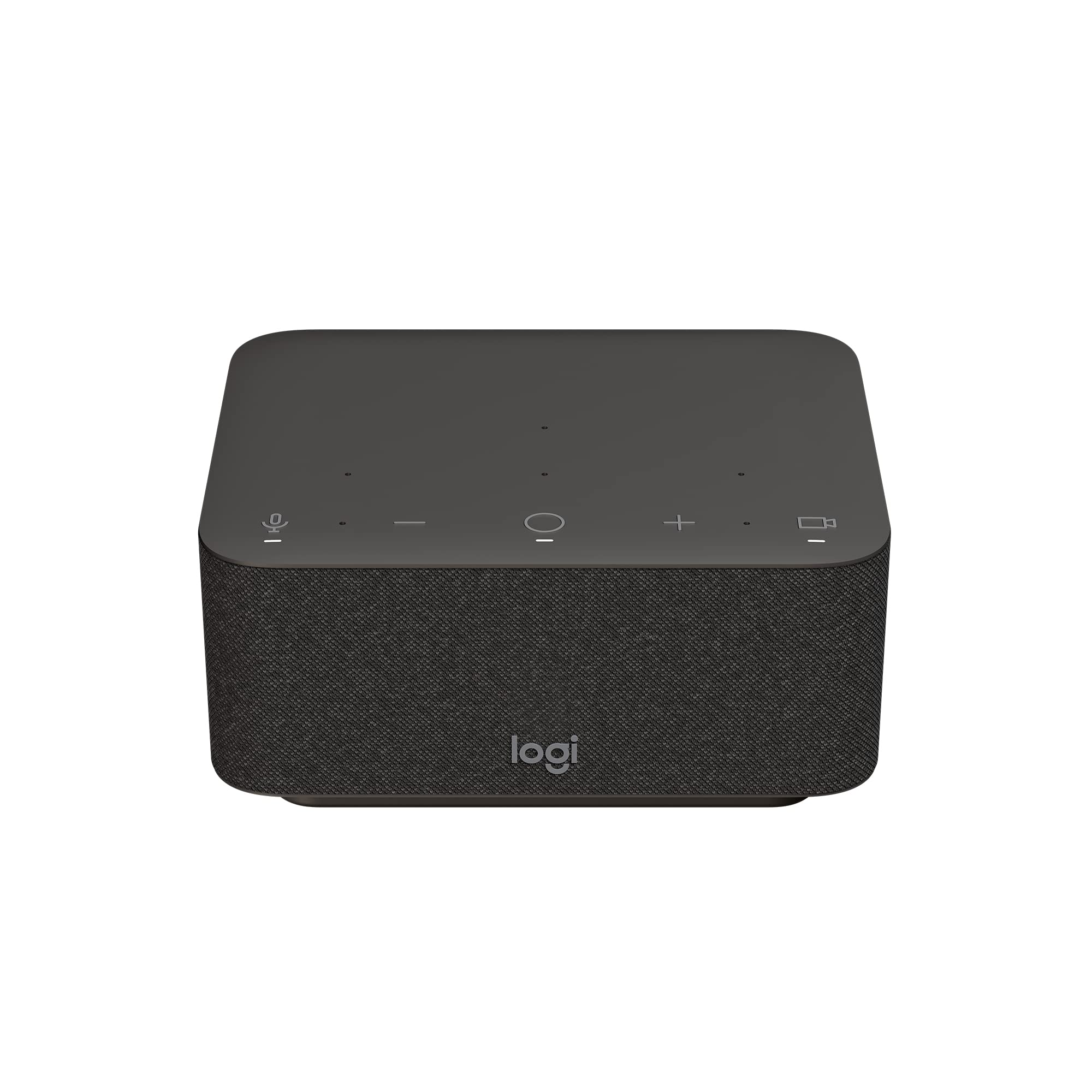 Mua Logitech Speakerphone, Bluetooth Wireless, Integrated Docking ...