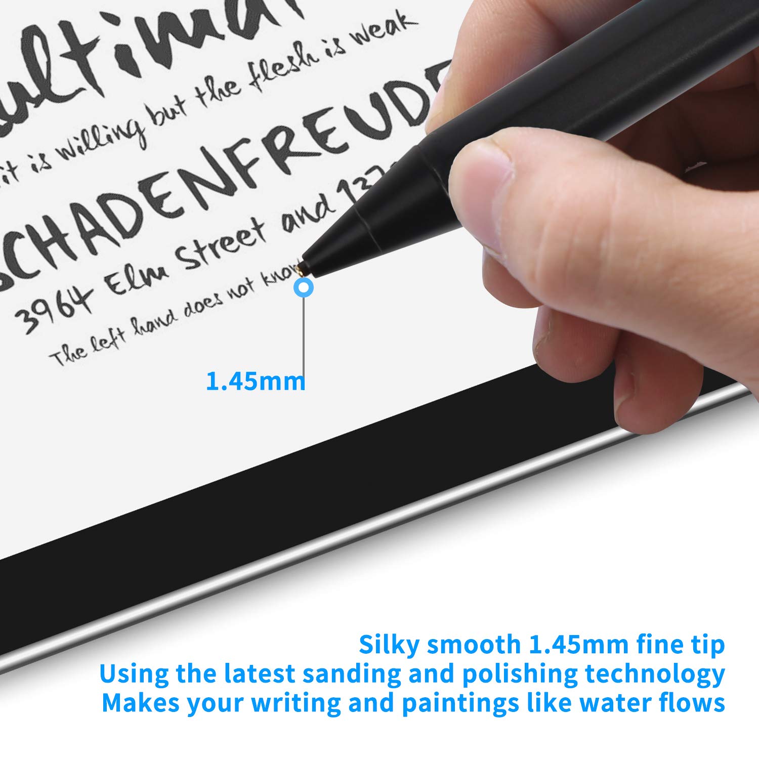 Mua Stylus Pens for HP Envy X360 Convertible 2-in-1 Touch Screen Laptop ...