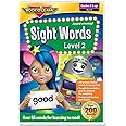 Amazon.com: Sight Words Level 2 DVD by Rock 'N Learn: 65+ words ...