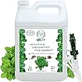 Amazon.com: Minty Mice Repellent, Natural 5% Peppermint Oil Spray for ...