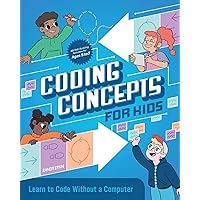 Coding Games in Scratch: A Step-by-Step Visual Guide to Building Your ...