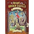 Amazon.com: The Secret of the Hidden Scrolls: The Beginning, Book 1 (The Secret of the Hidden ...