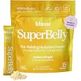 Blume SuperBelly Gut Health Hydration Packets, Made in Canada, Sugar ...