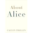 About Alice: Trillin, Calvin: 9781400066155: Amazon.com: Books