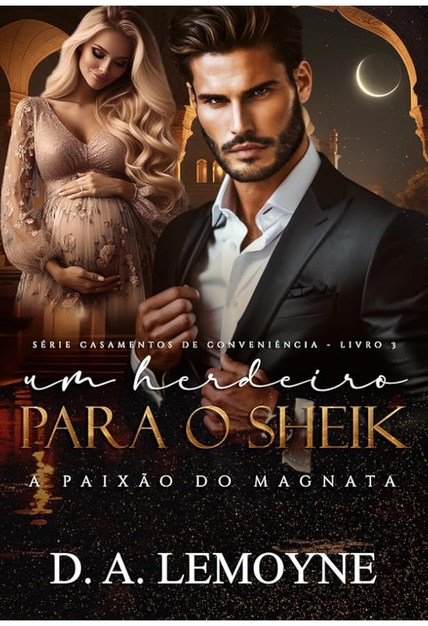 A Noiva Inesperada do Sheik: Casamento de Conveniência eBook : Cardoso, Mari: : Loja Kindle ...
