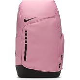 Amazon.com: Nike Hoops Elite Backpack (32L) (2024) Popsicle Pink ...