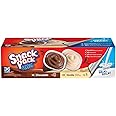 Amazon.com: Hunts- Snack Pack Pudding, 3.25 oz, 36 Cups Variety Pack ...
