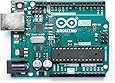 Amazon.co.jp： Arduino Uno Rev3 ATmega328 マイコンボード A000066: 産業・研究開発用品