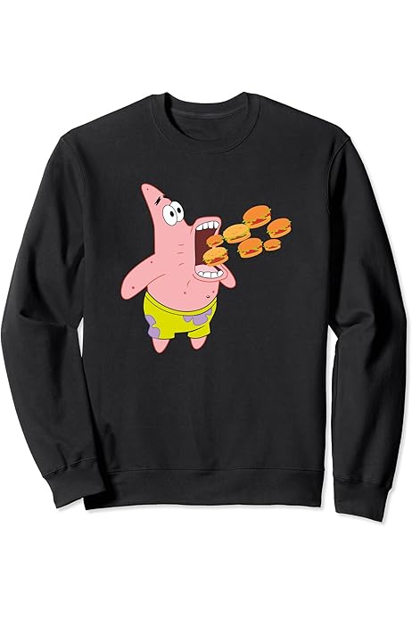 Patrick Star Cita Wumbo Amazon.com: Mademark X SpongeBob SquarePants