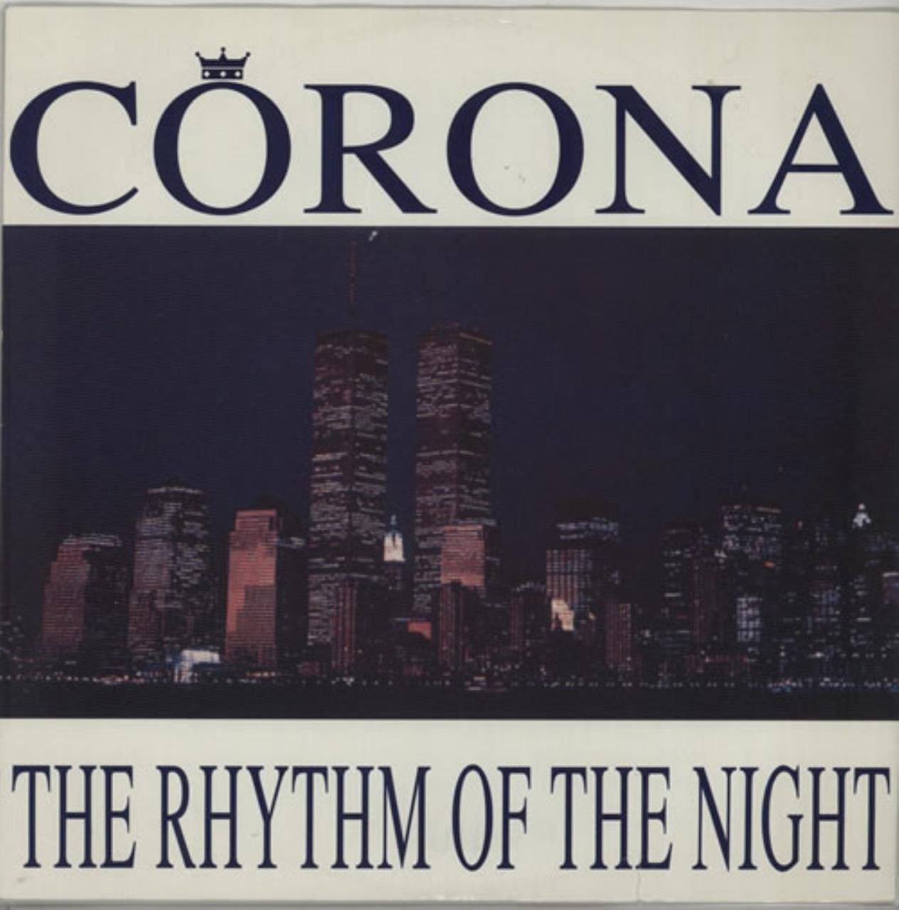 - Corona / Rhythm Of The Night - Amazon.com Music