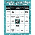 Amazon.com: Wellness Reproductions & Publishing Healthy Relationships ...